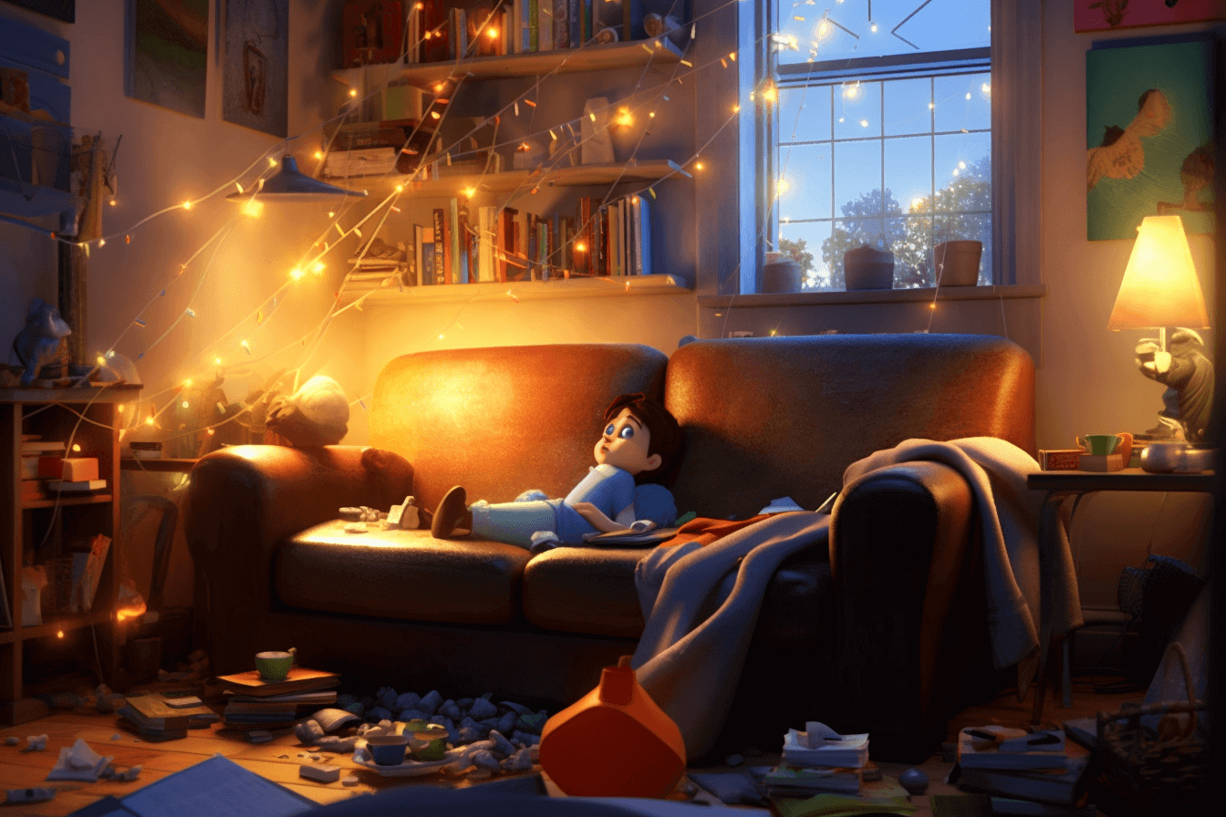 流量密码很简单就是拼命去安抚底层人 - 自媒AI