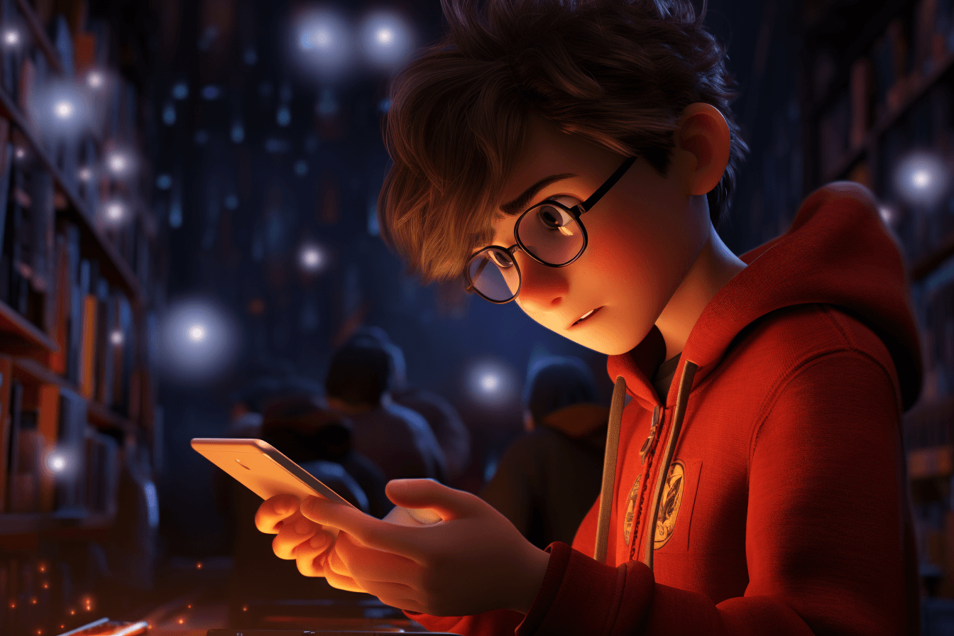 关于我对养成个人IP的理解 - 自媒AI