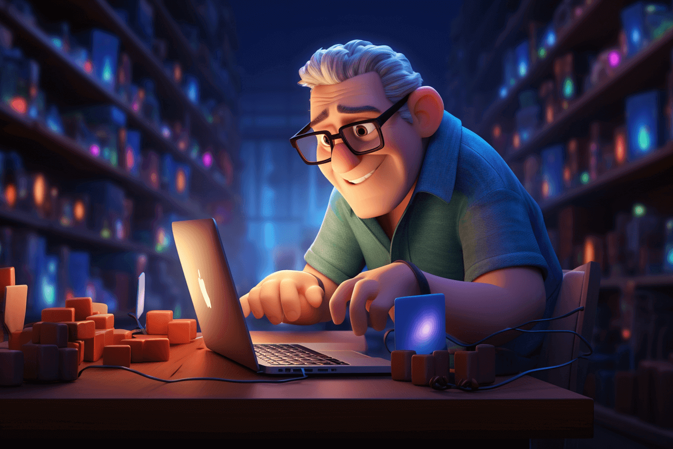 找对方法去做淘宝才不会累 - 自媒AI